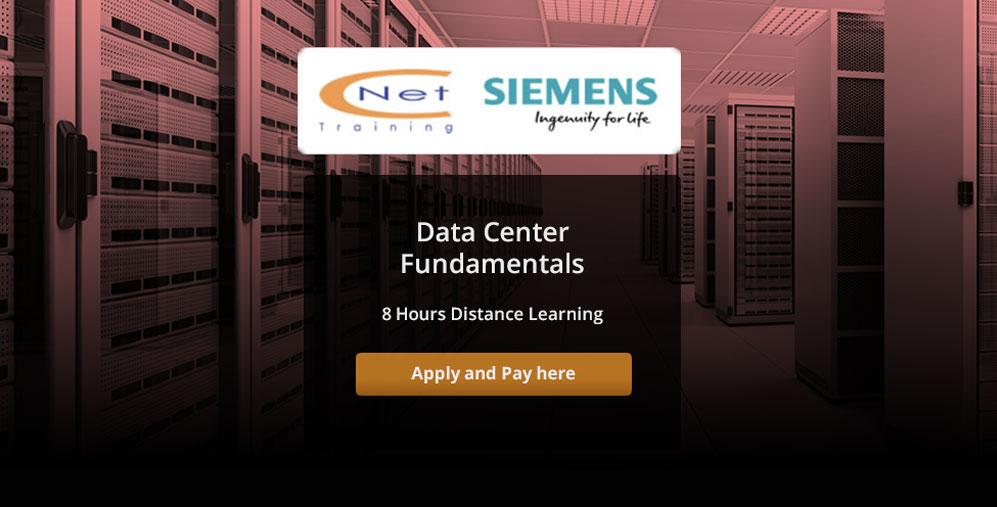 Siemens DCF | CNet Training (US)