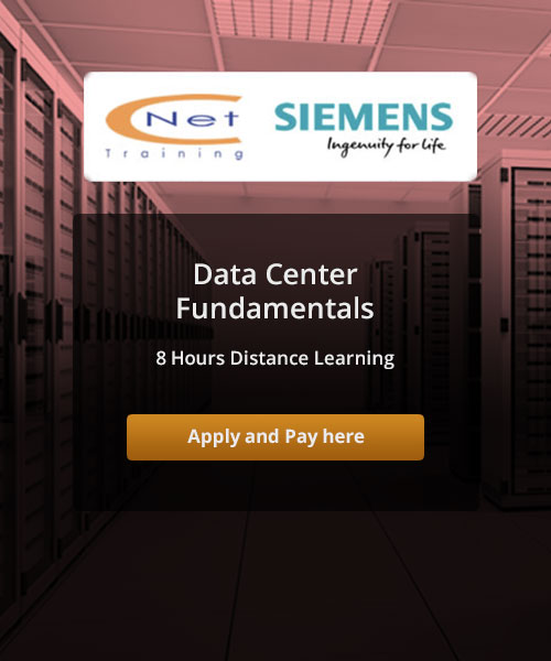 Siemens DCF | CNet Training (US)