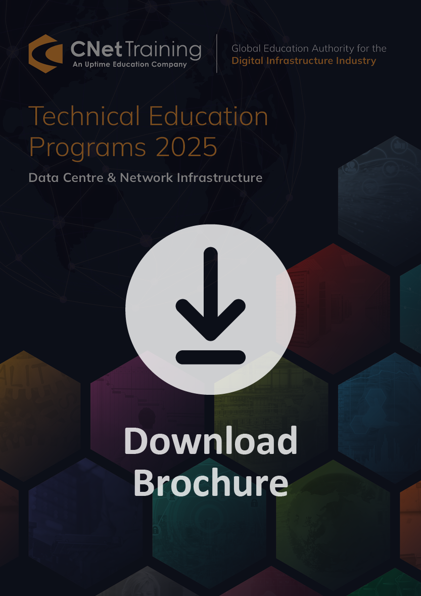 Download The CNet Training Brochure | CNet Training (US)