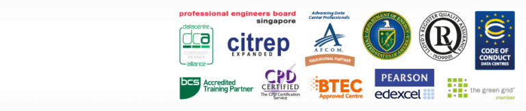 recognised-qualifications-logos | CNet Training