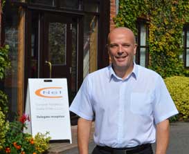 Bob-Maxted | CNet Training