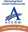 AFCOM-Educational-Partner-Logo-WEB | CNet Training