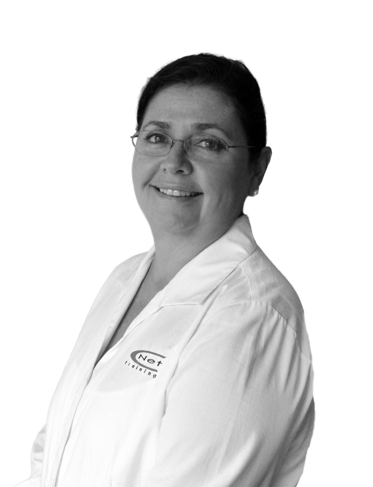 Melissa-Chambal-BW | CNet Training