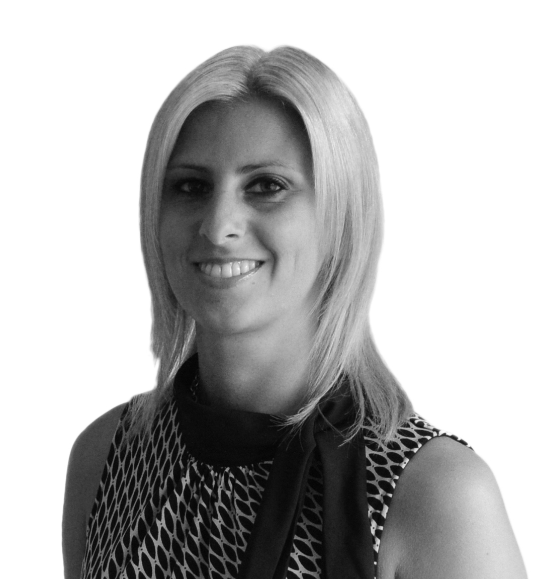 Michelle-Gaskin-BW | CNet Training