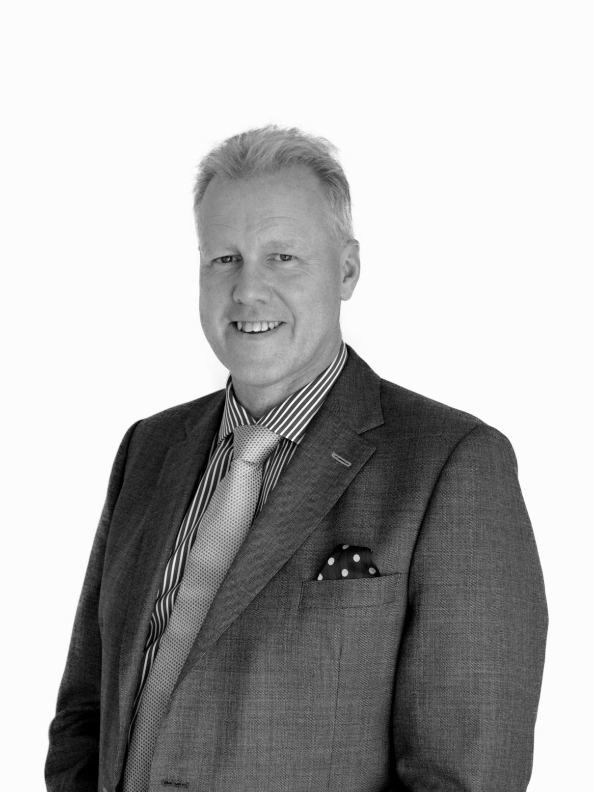 Paul-Rivett-BW | CNet Training