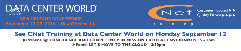 DCW-New-Orleans_Web-Banner | CNet Training