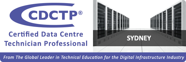 CDCTP_Sydney | CNet Training
