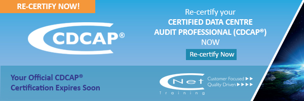 CDCAP-Recert_EMEA | CNet Training