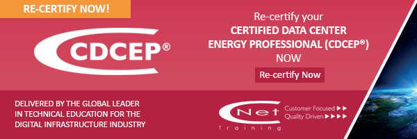 CDCEP-Recert_NCSA | CNet Training