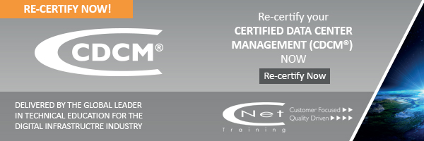 CDCM-Recert_NCSA | CNet Training