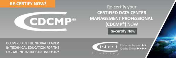 CDCMP-Recert_NCSA | CNet Training