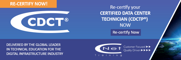 CDCT-Recert_NCSA | CNet Training