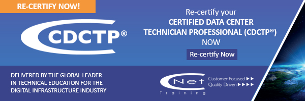 CDCTP-Recert_NCSA | CNet Training