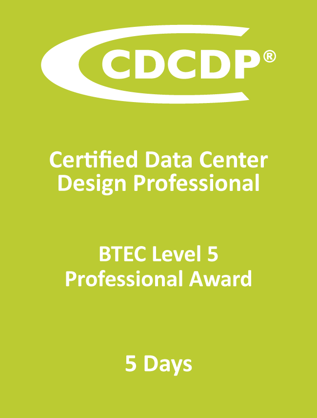 CDCDP-US | CNet Training