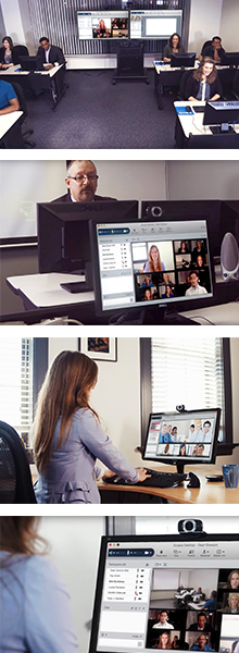 Virtual-Collumn | CNet Training