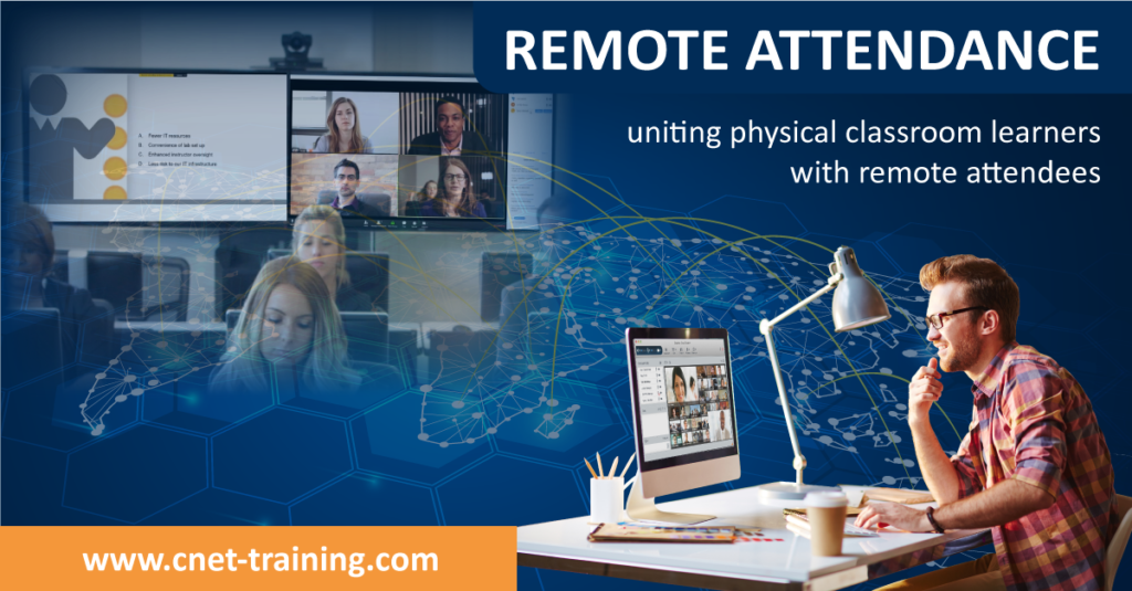 Virtual-Visual | CNet Training