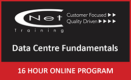 Data Center Fundamentals | CNet Training