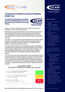 CCAM-PDF | CNet Training