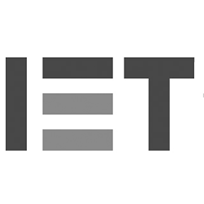 IET logo | CNet Training