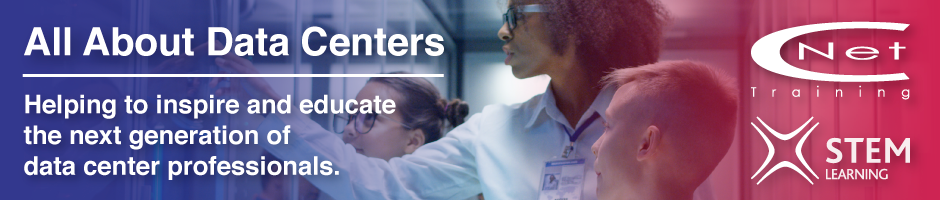 STEM-Banner | CNet Training