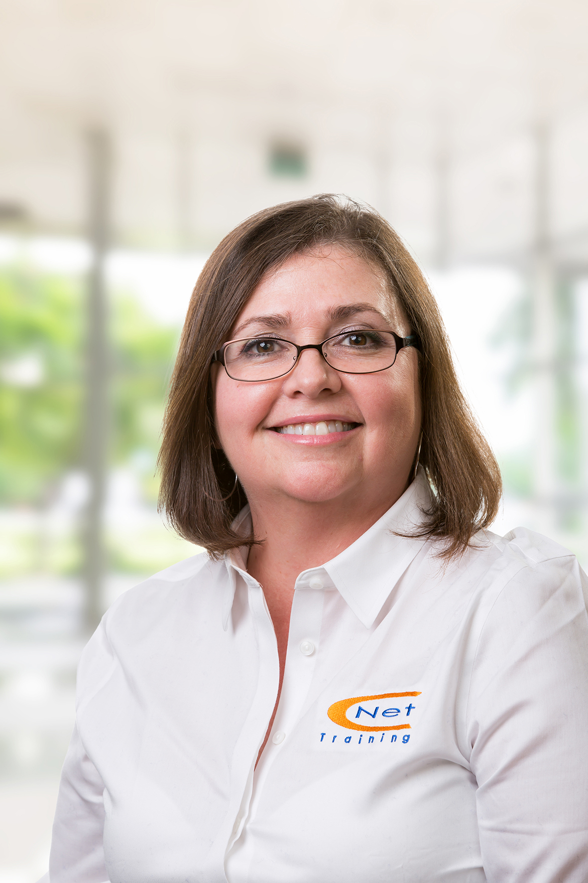 Melissa_Chambal_Smaller | CNet Training