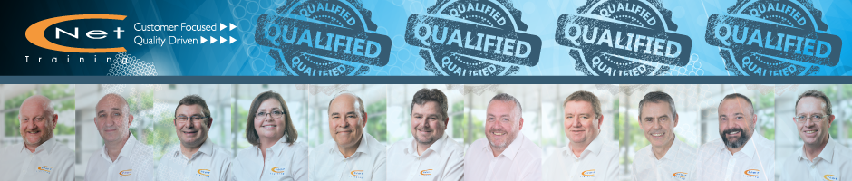 Qualified-Instructors-Web-Banner | CNet Training