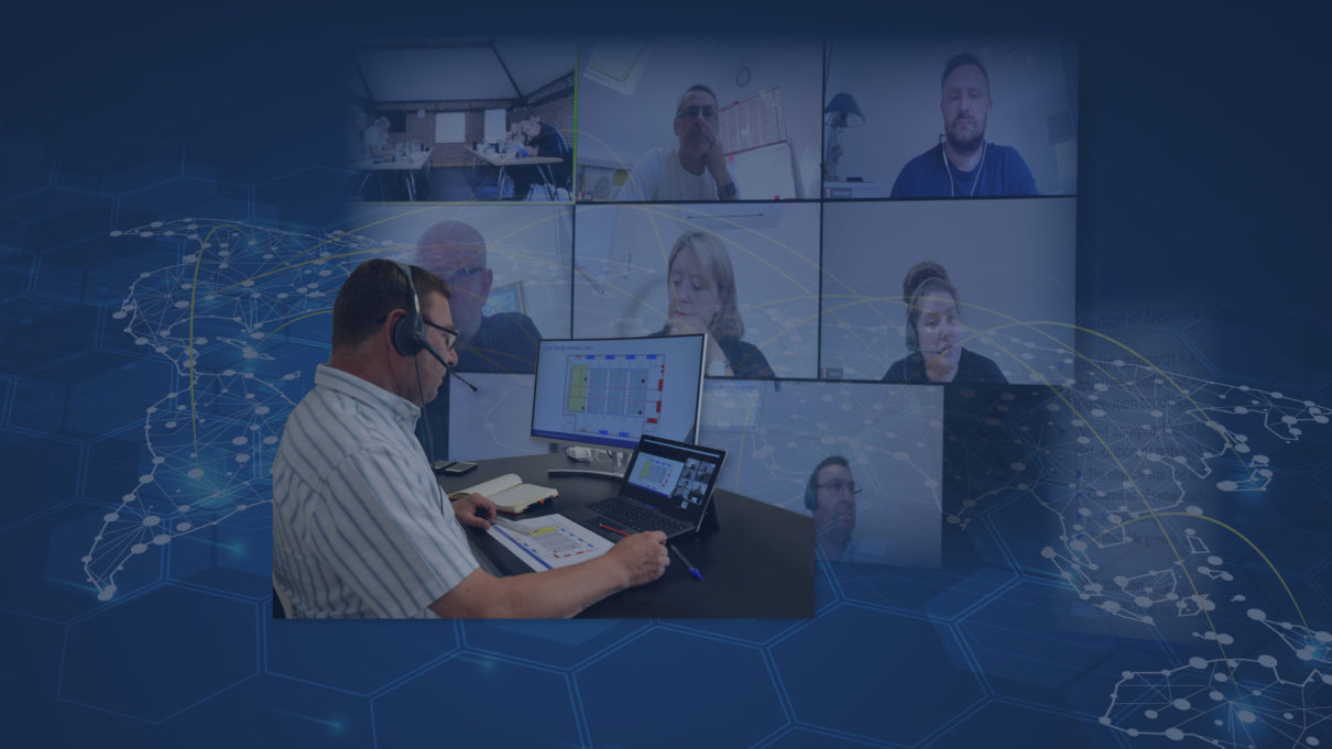 Remote-Attendance-slider2 | CNet Training