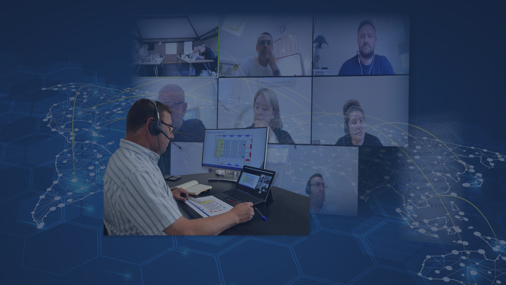Remote-Attendance-slider2 | CNet Training