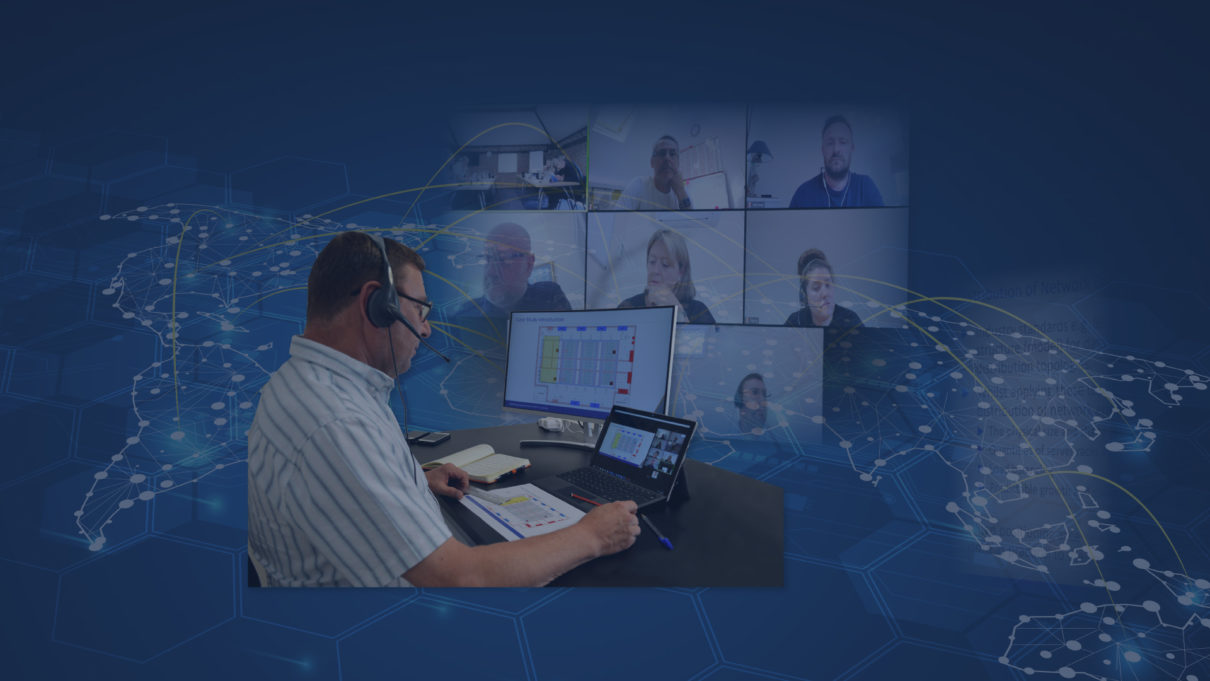 Remote-Attendance-slider2 | CNet Training