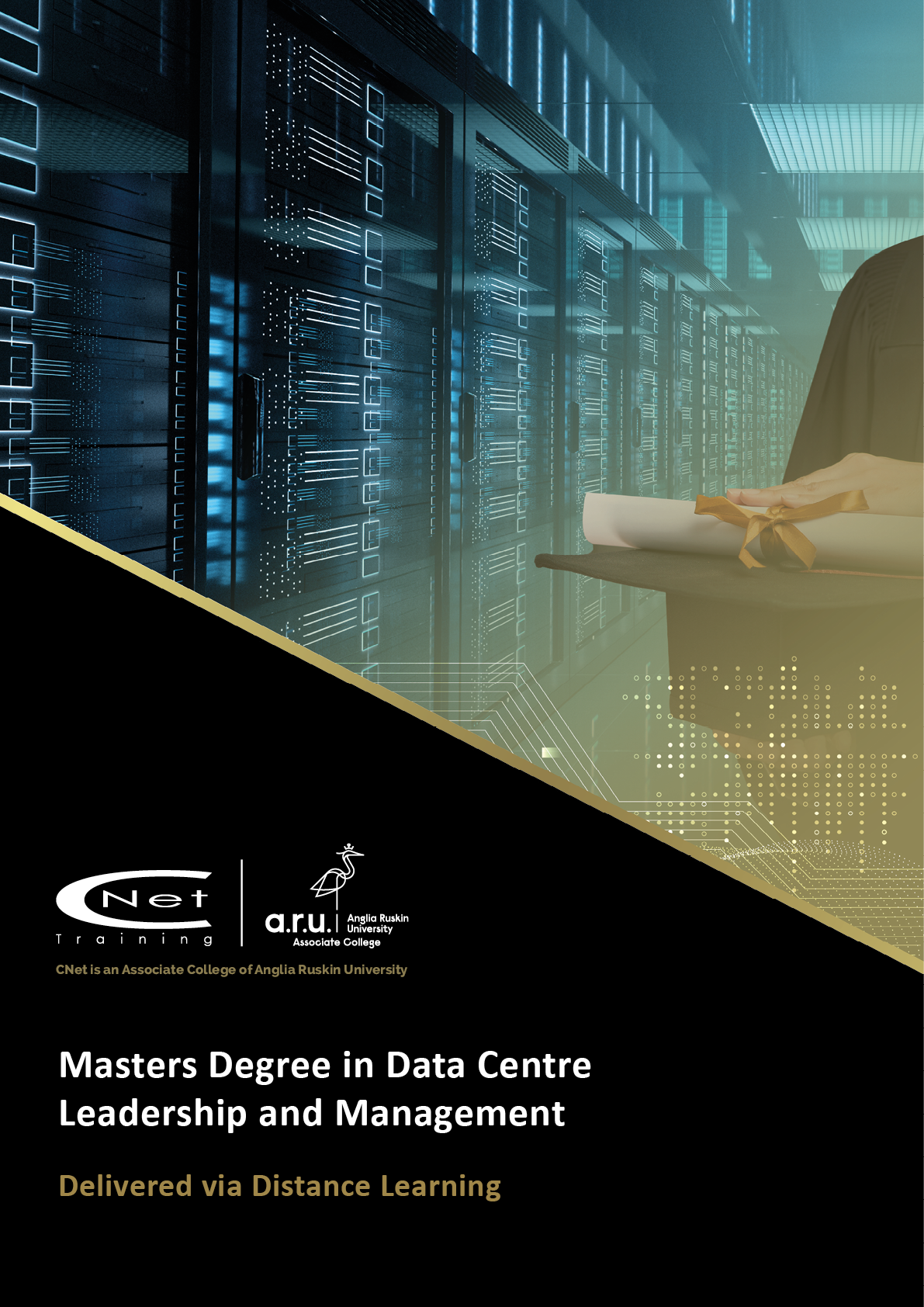 Download The CNet Masters Training Brochure | CNet Training