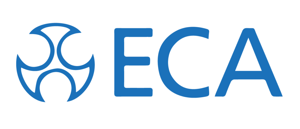 ECA-Logo-colour | CNet Training