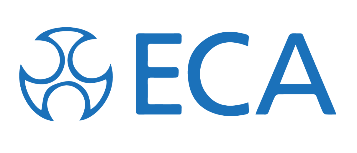 ECA-Logo-colour | CNet Training