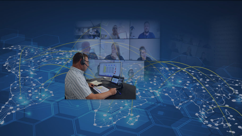 Remote-Attendance | CNet Training