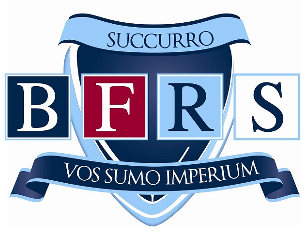 BFRS LOGO higher | CNet Training