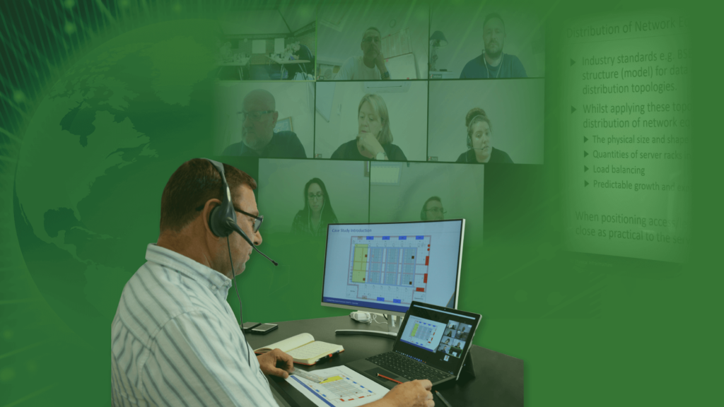 Remote-Attendance | CNet Training