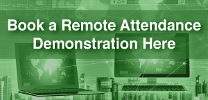 Remote-Attendance-Demo | CNet Training