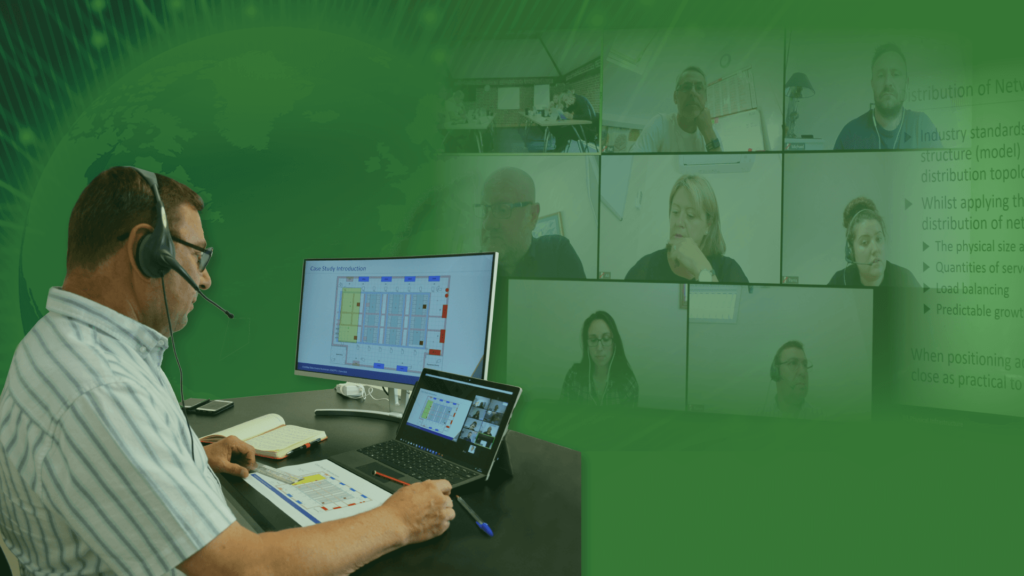 Remote-Attendance copy | CNet Training