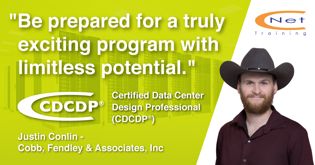 CDCDP-Case-Study | CNet Training