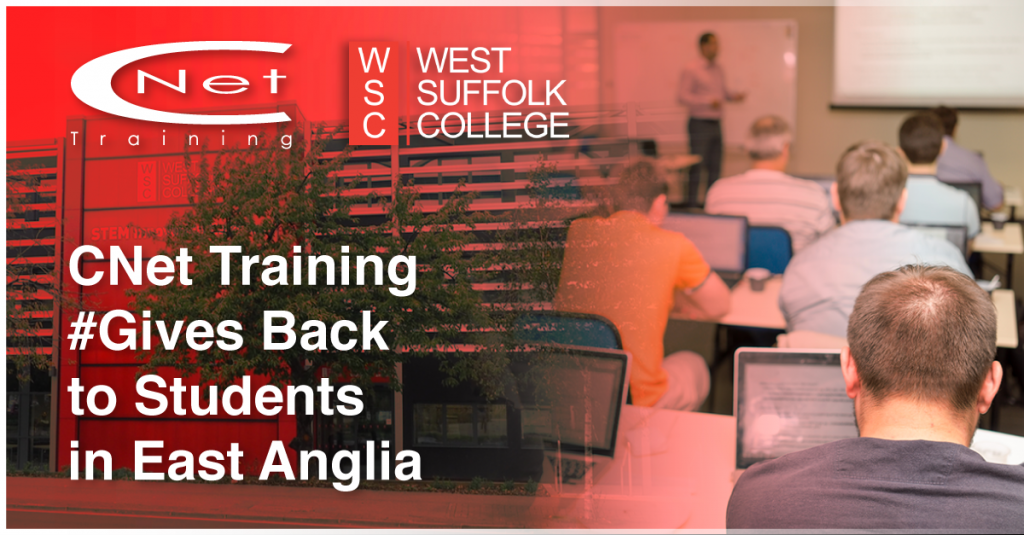 STEM-DCF-3 | CNet Training