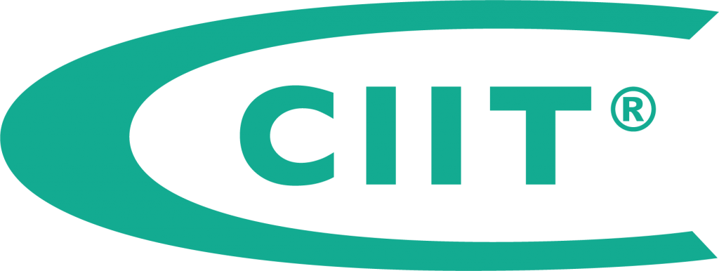 CIIT logo | CNet Training