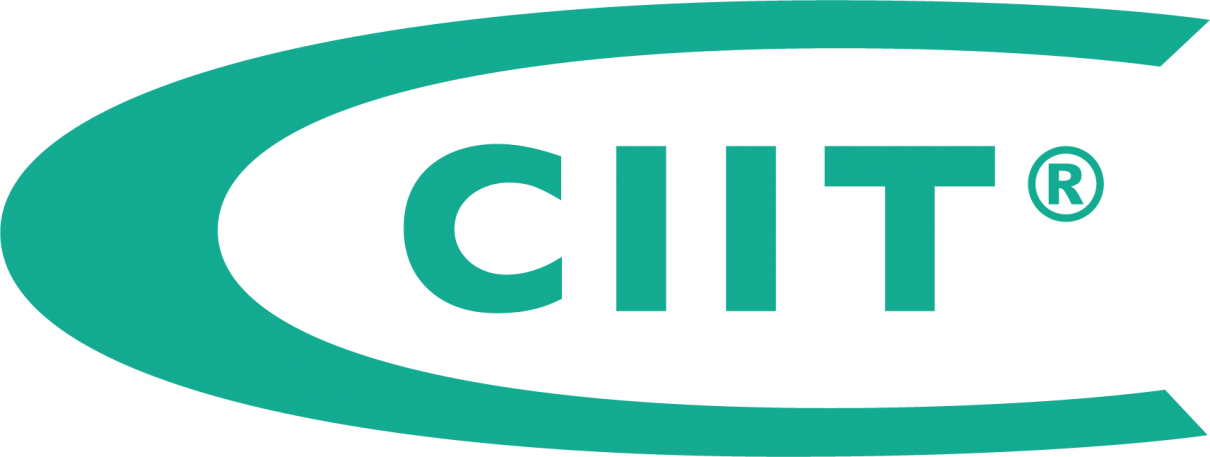 CIIT logo | CNet Training
