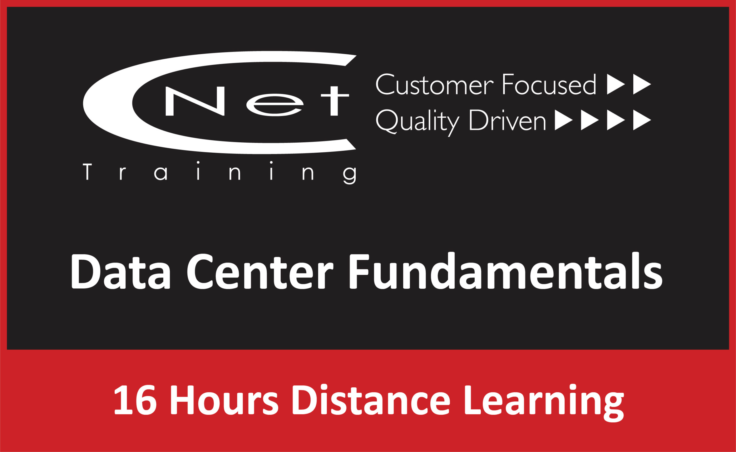 Data-Centre-Fundamentals-1807 | CNet Training