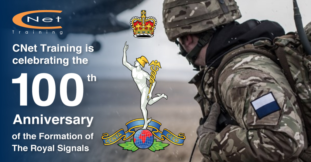 RoyalSignals | CNet Training