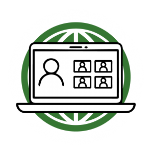 Remote-Attendance-Icon | CNet Training