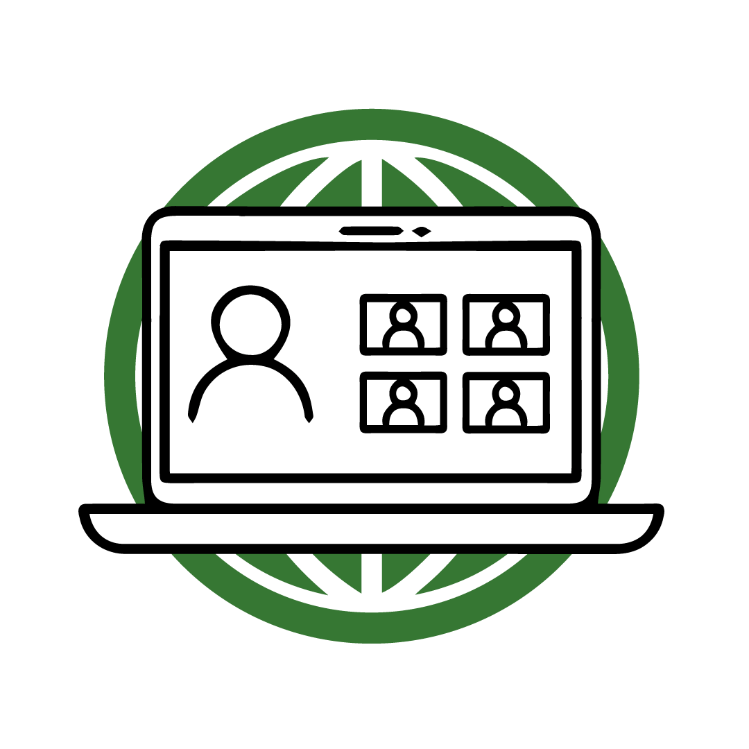 Remote-Attendance-Icon | CNet Training