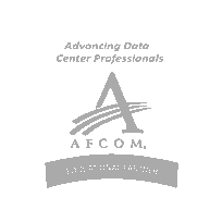 afcom-partner-logo-grey-3 | CNet Training