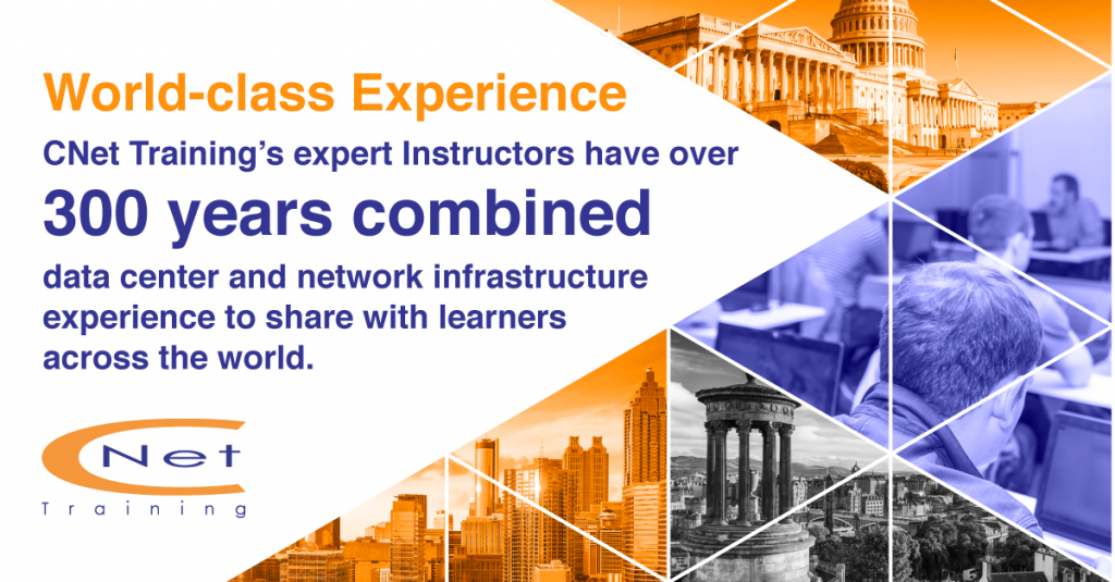 World-Class-Experience | CNet Training