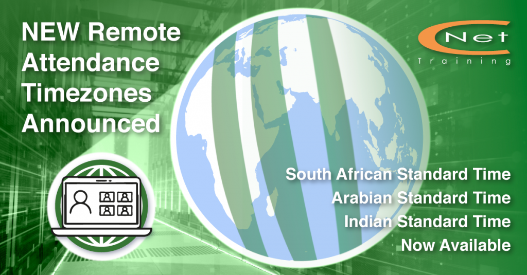 New-Remote-Attendance-Timezones | CNet Training