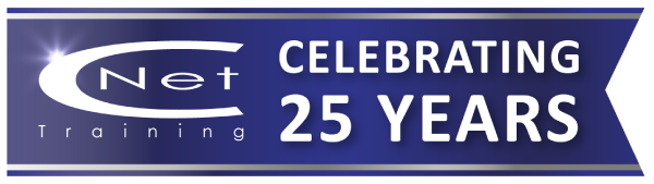 Logo | CNet Training