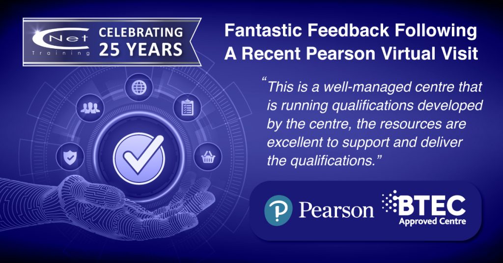 Fantastic Feedback | CNet Training